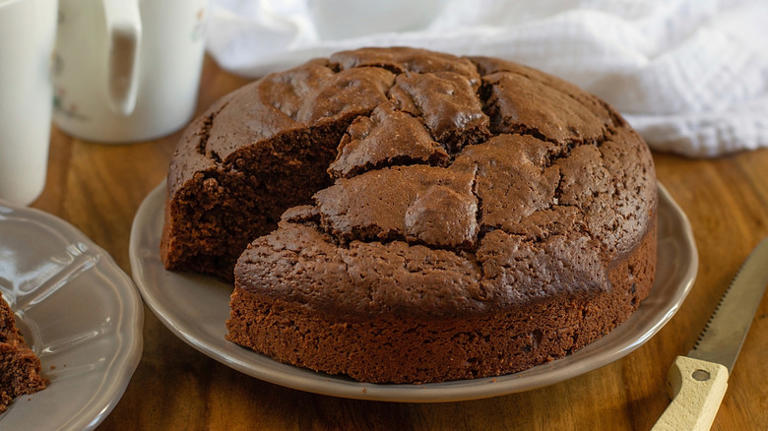 Old-School Chocolate Desserts That Should Be More Popular