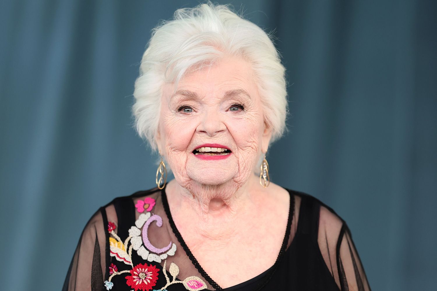 June Squibb Reflects on How Hollywood Has Changed for Women Over the ...