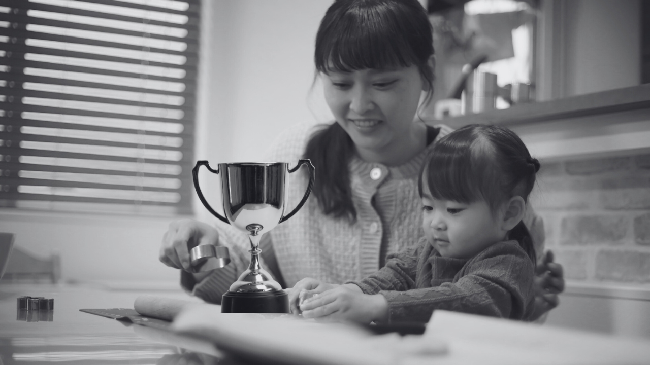 What Is The Trophy Child Syndrome That Pressurizes Kids To Be ...