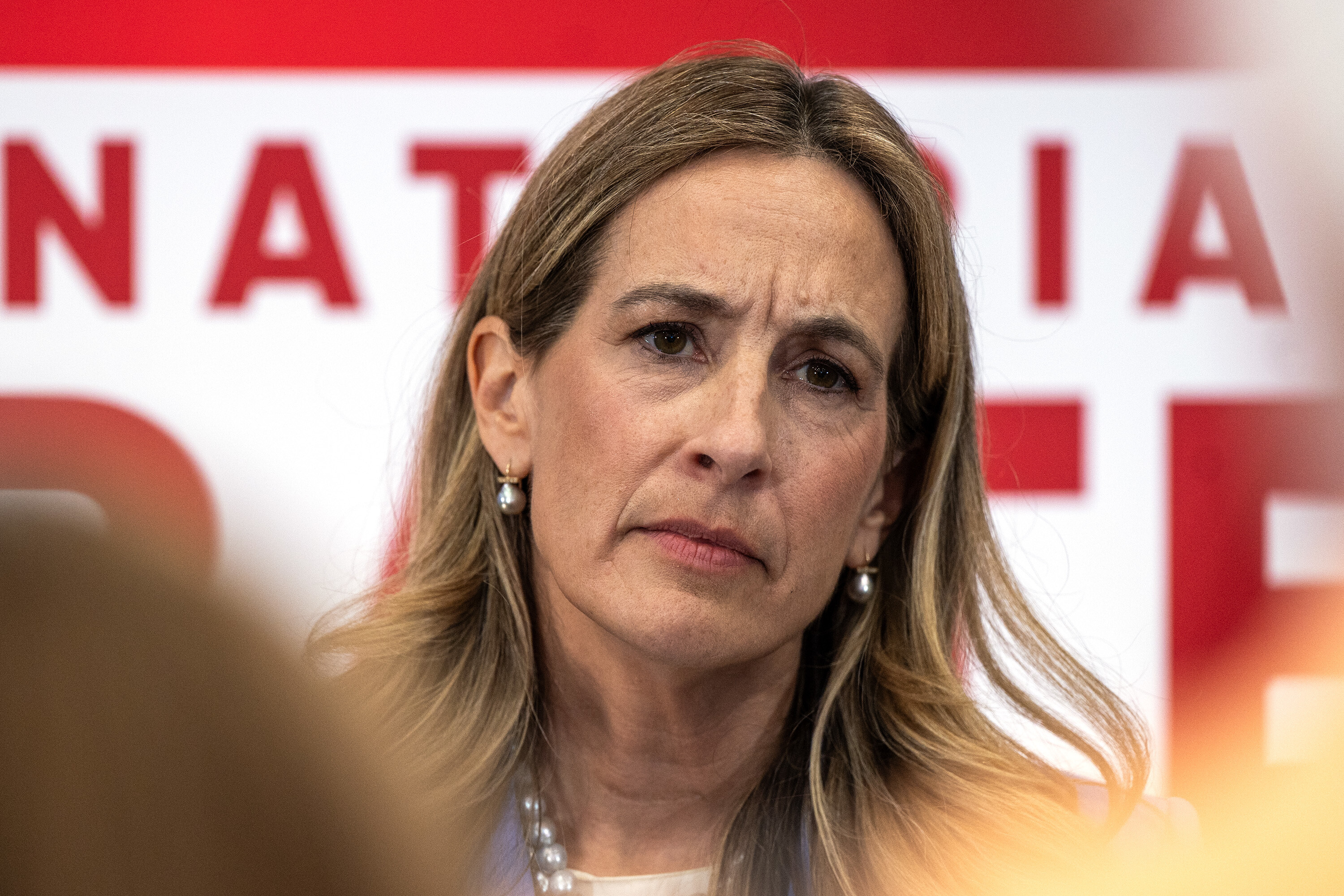 Pa. Gov. Josh Shapiro stumps for N.J. gubernatorial candidate Mikie ...