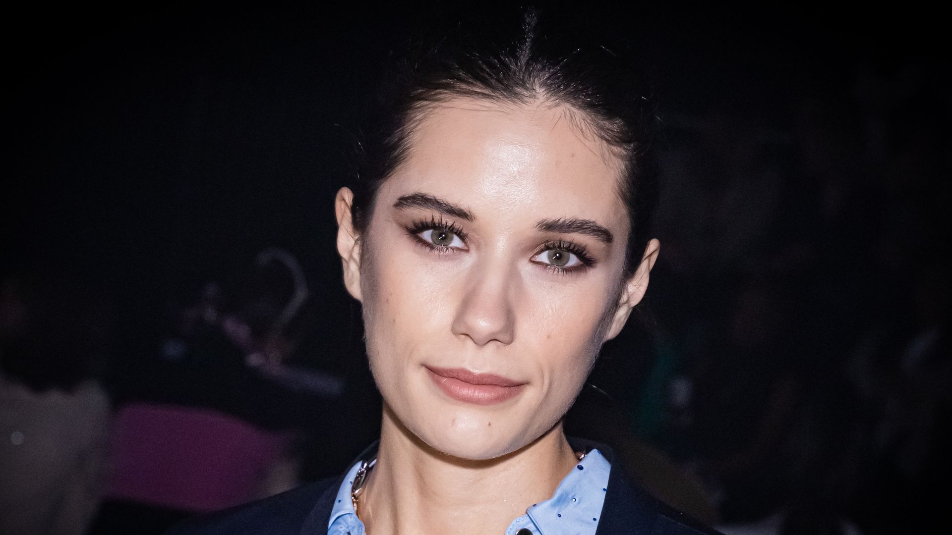 John Travolta's daughter Ella reveals big transformation in personal ...