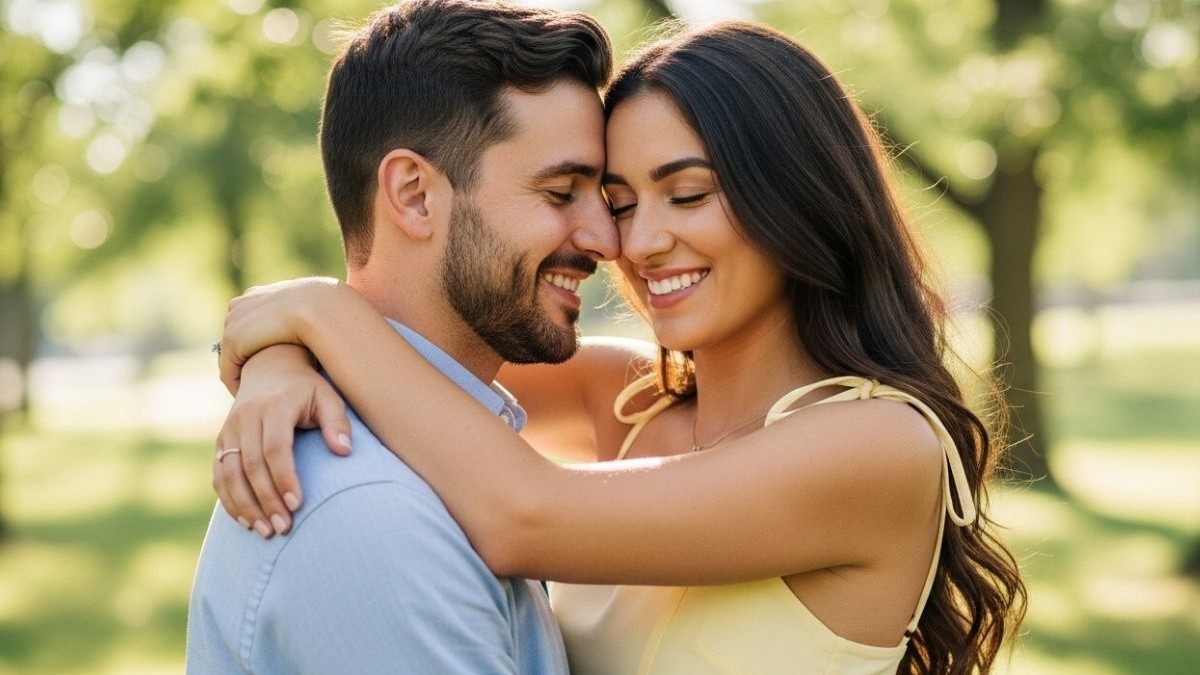 Traits women value most in a husband: 15 qualities that leave a lasting ...