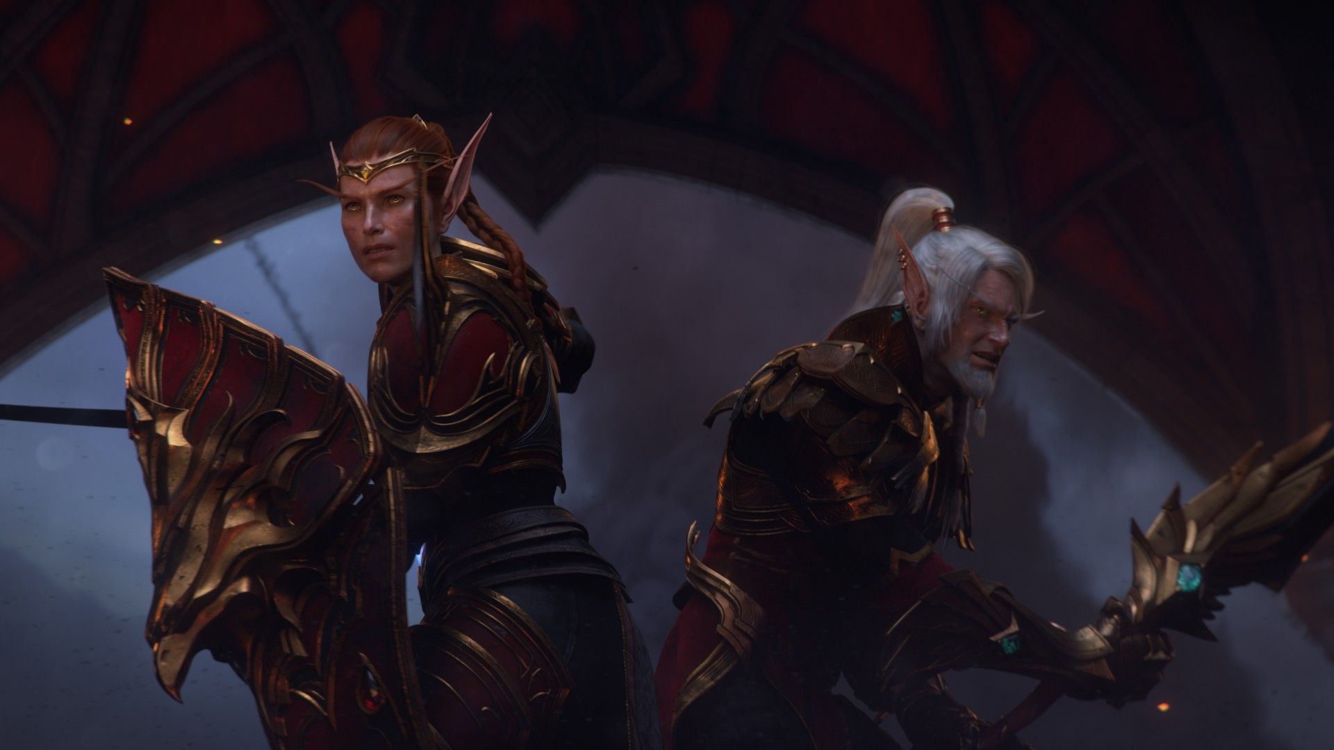 Popular World of Warcraft Addon Is 'On Hold' for Midnight