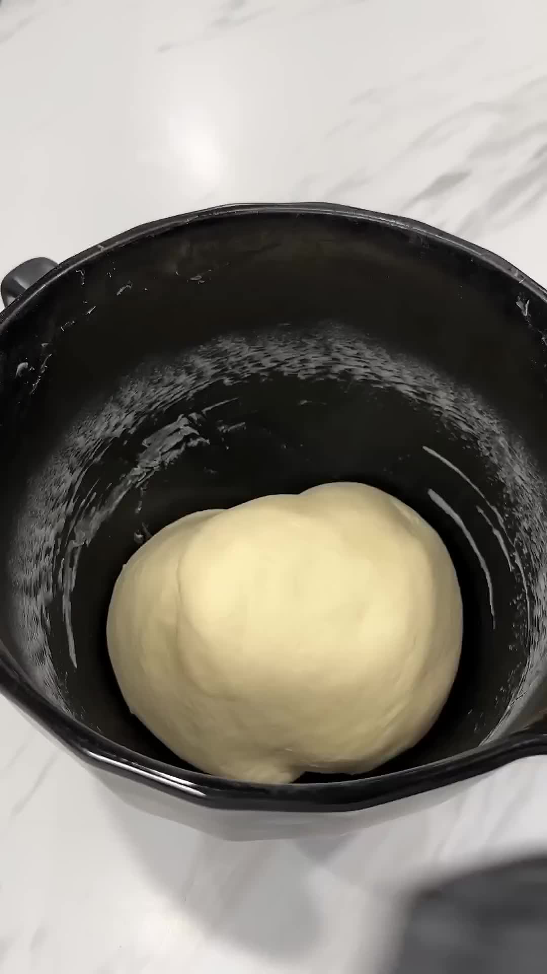 I can't believe how simple this bread is!