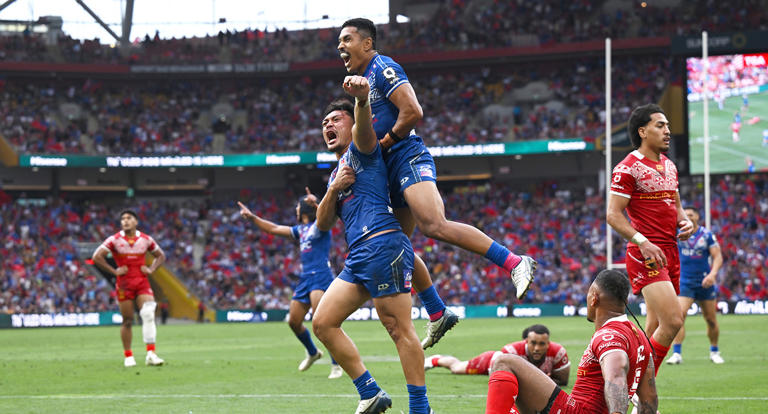 Payne Haas' fresh dagger for Kevin Walters after NRL superstar quit ...