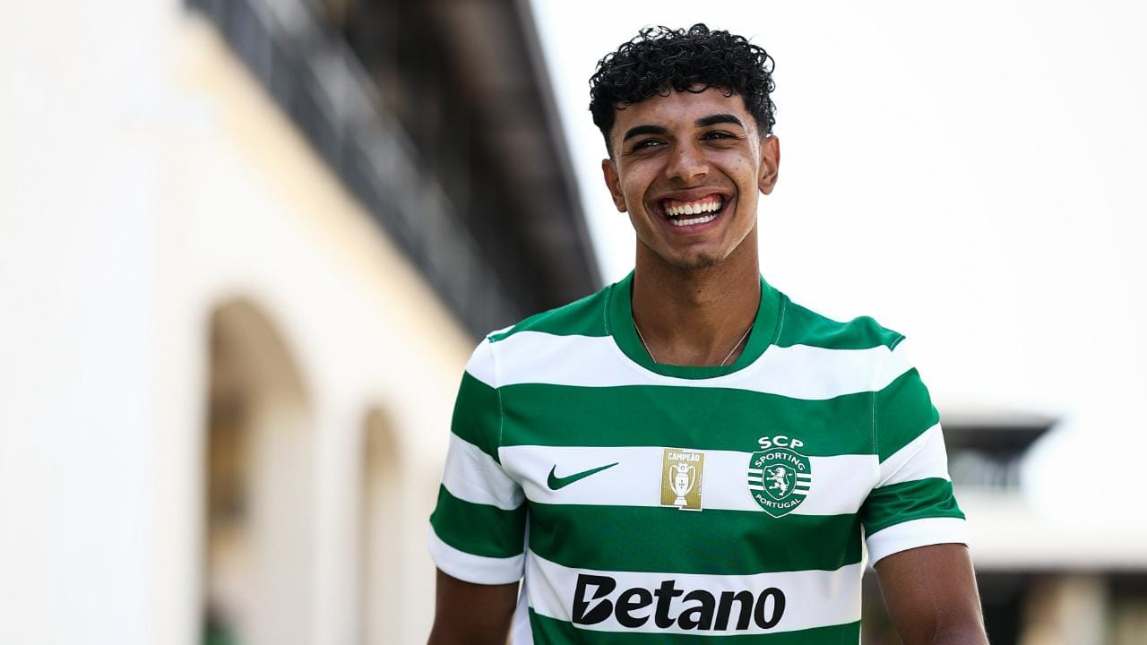 João Simões e a vitória sobre o PSG: «A entreajuda foi o segredo»