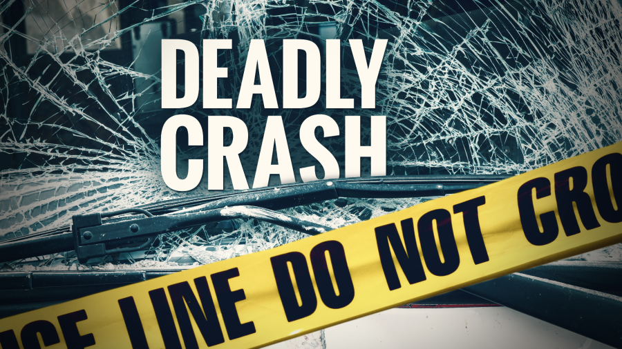 One dead, one hurt after car crash on I-10 in Mobile County