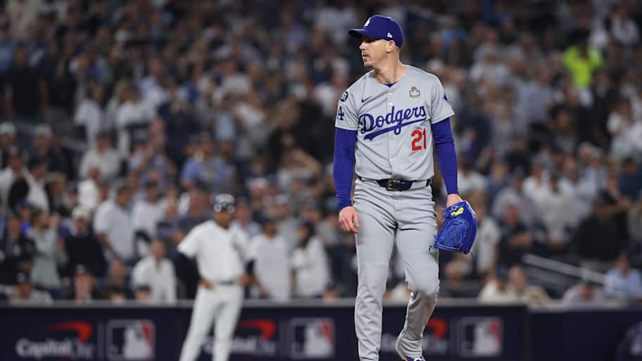 Dodgers deserting Walker Buehler before Red Sox departure turned out to ...