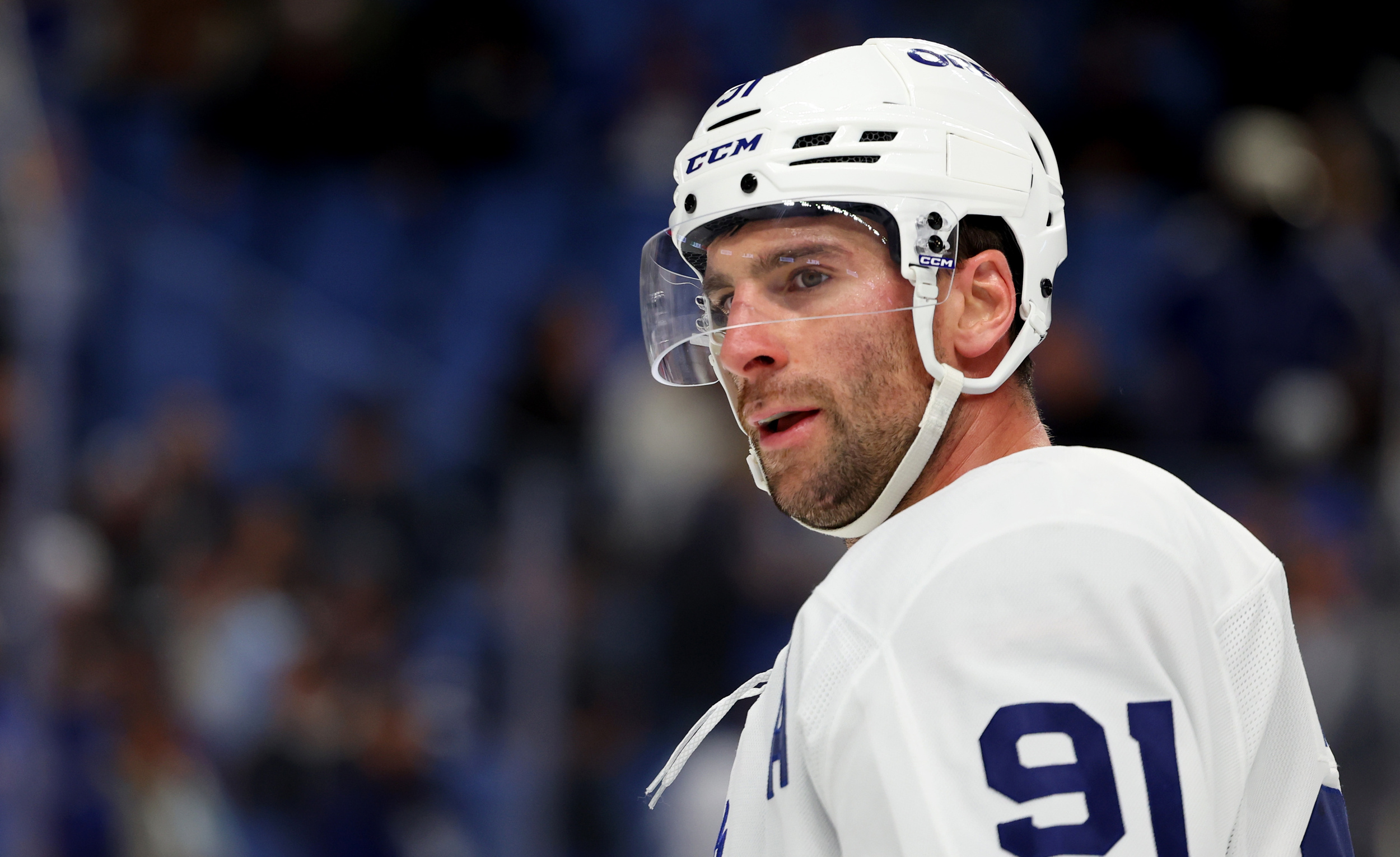 Near 500-Goal Guy Now a Steal of a Deal for the Maple Leafs