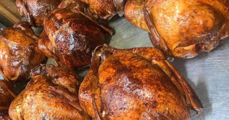 9 Mouthwatering Restaurants That Belong On Alabama's Ultimate Barbecue ...