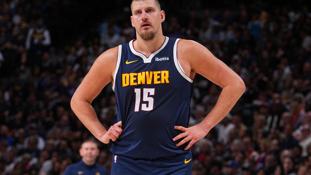 NBA: Nikola Jokić Matches Historic Record Set by Wilt Chamberlain in 1968