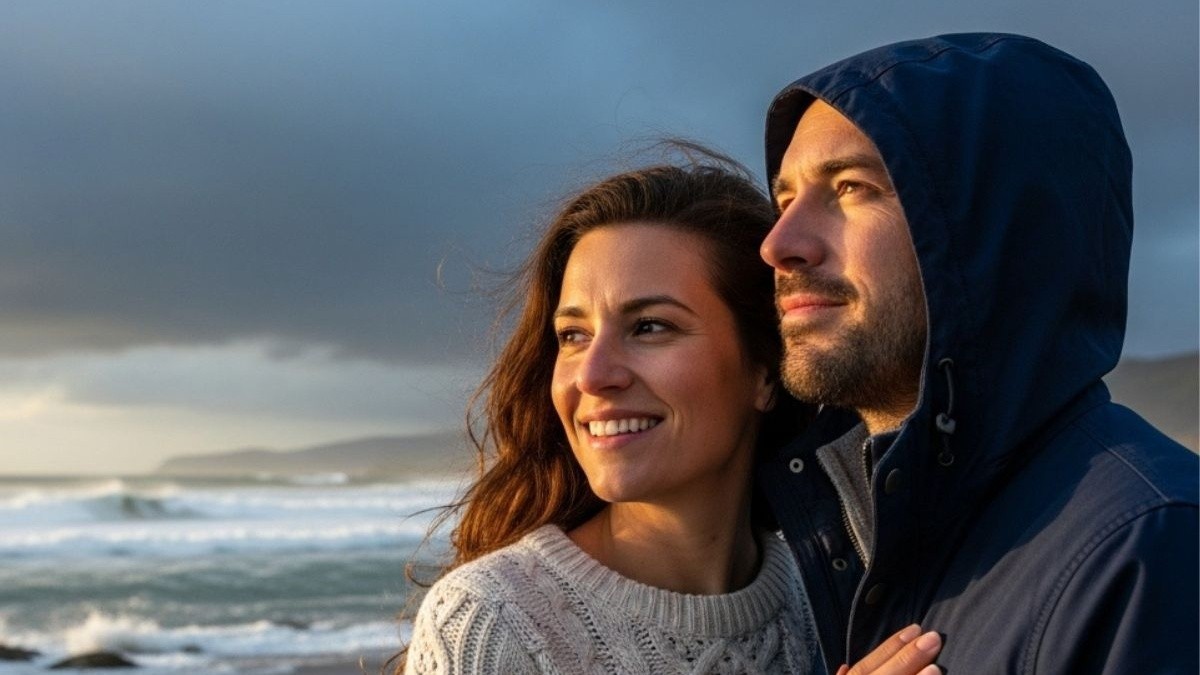 Types of women who leave a lasting impression on men