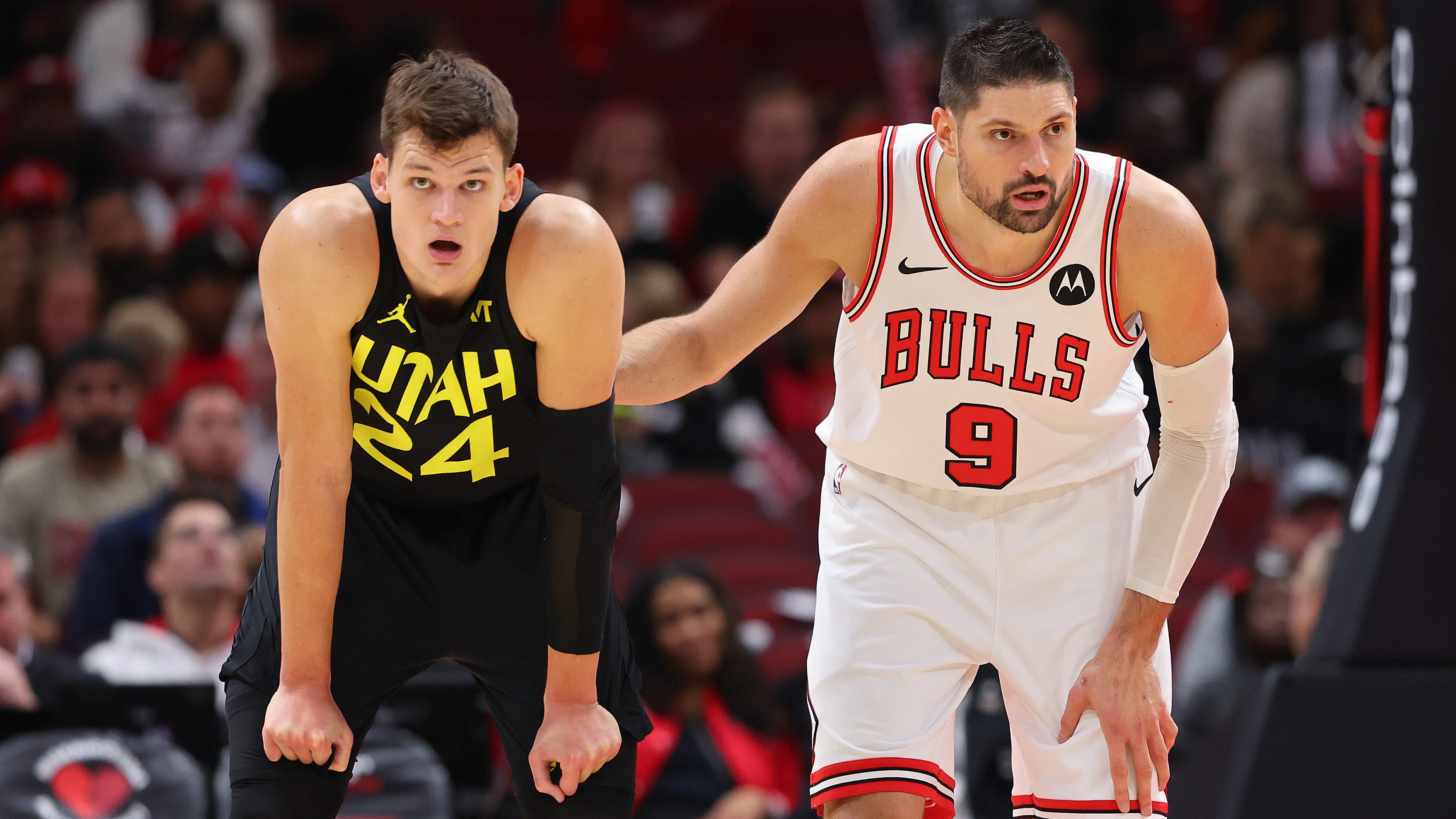 Bulls Urged To Trade For Elite Young Center