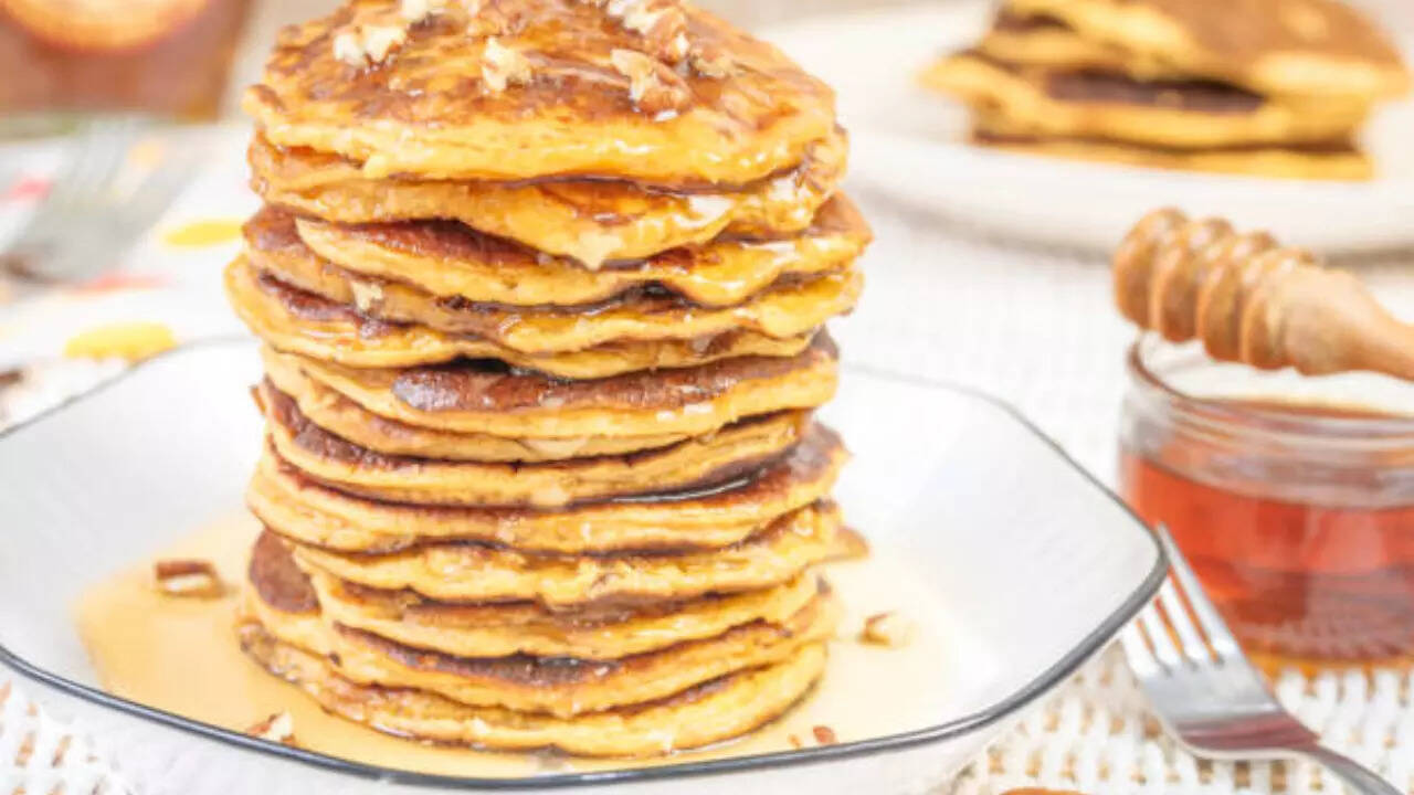5 fiber-rich sweet potato dishes apt for breakfast