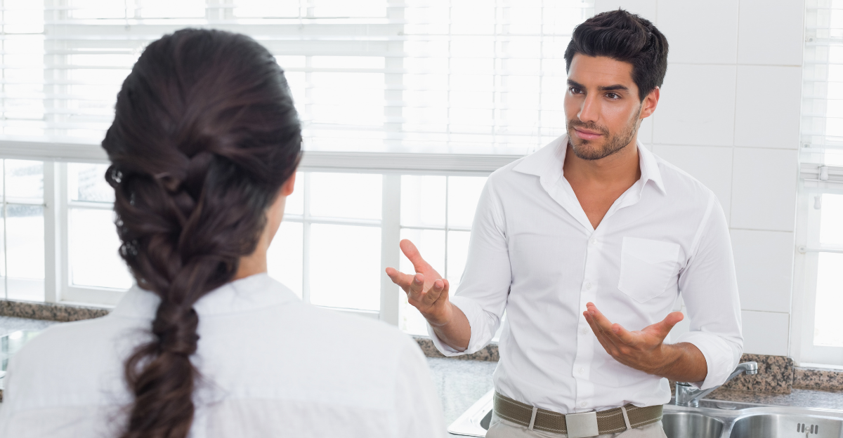 10 ‘Trigger Setups’ Abusers Use to Make You Explode — Then Play the Victim