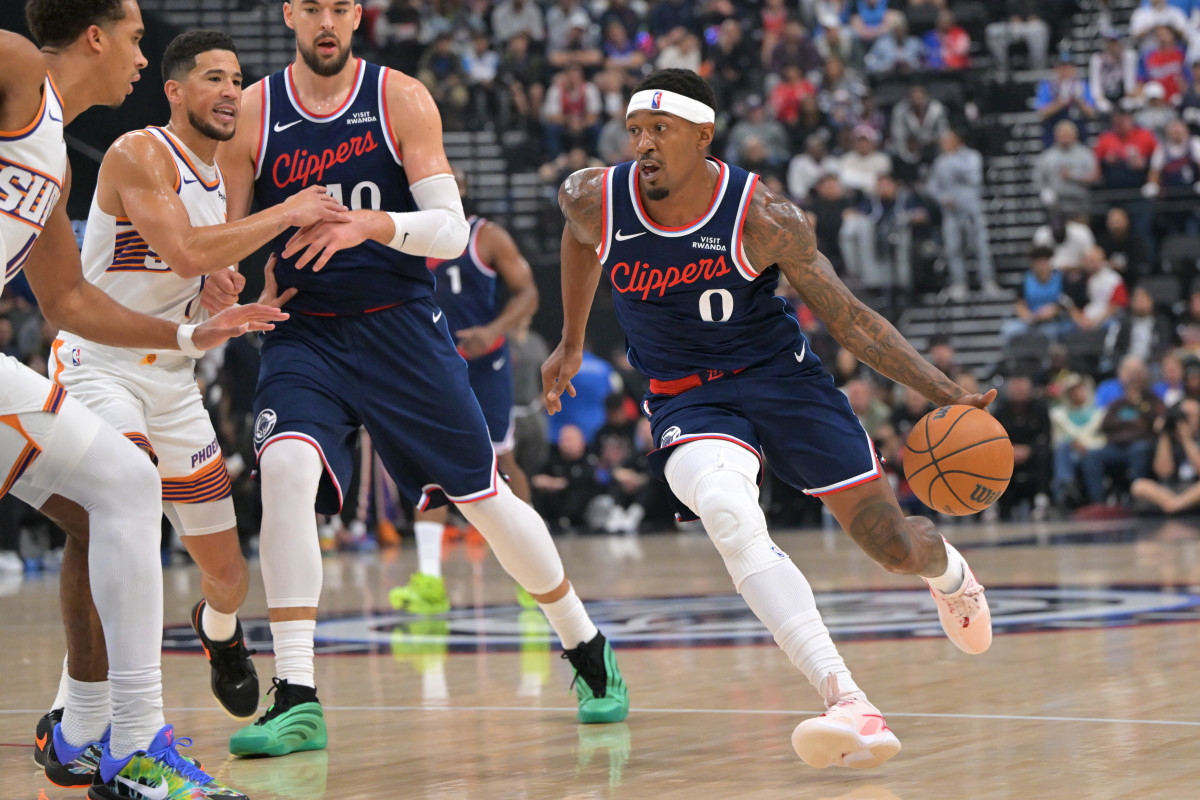 Final Injury Report for Nuggets-Clippers, Will Kawhi Leonard, Bradley ...