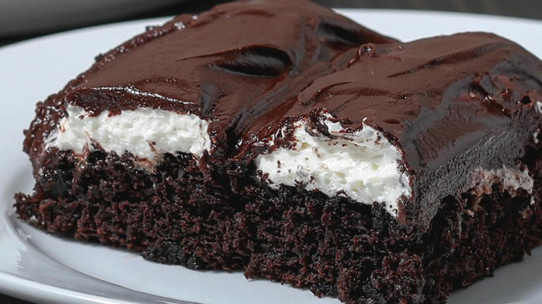 Old-School Chocolate Desserts That Should Be More Popular