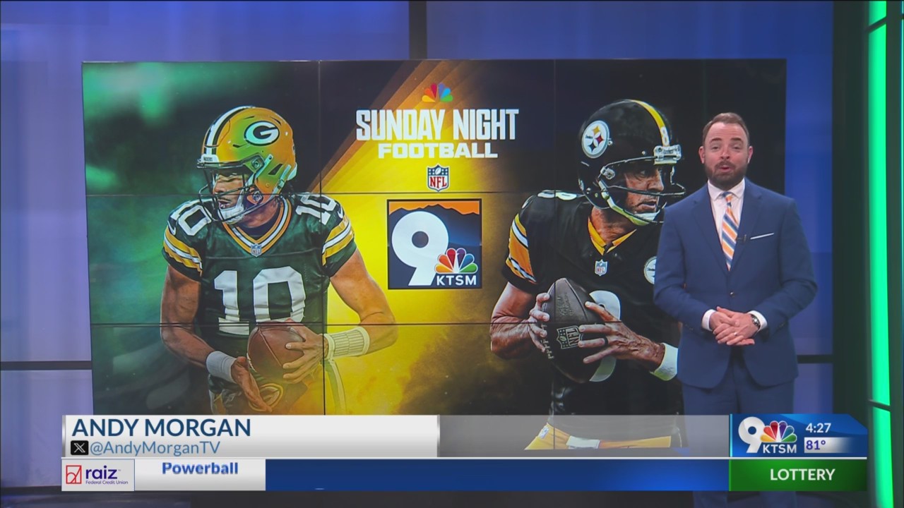 Preview: Pittsburgh vs. Green Bay in SNF