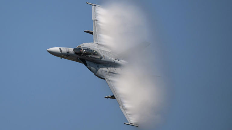 Wings of Legacy: Naval Aviators Reflect on 250 Years of U.S. Naval ...