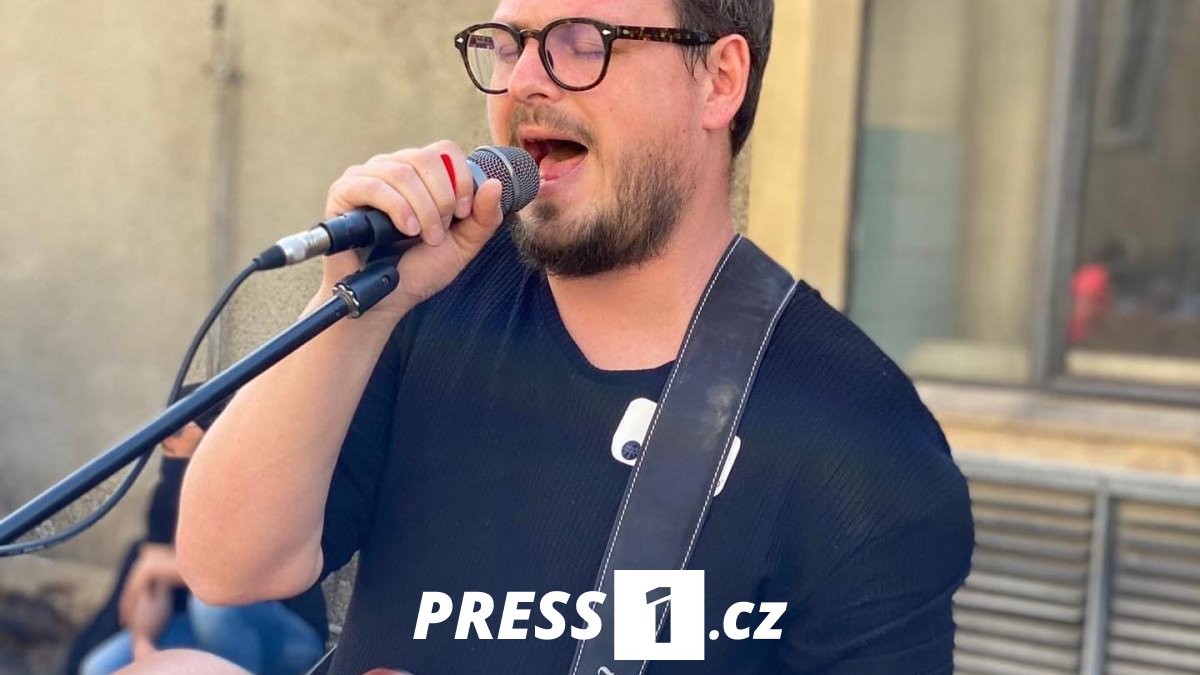 Příjemné překvapení! Geniální David Stypka sice odešel, ale jeho hudba ...