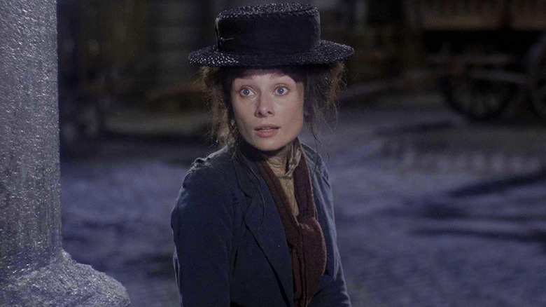 My Fair Lady Ending Explained: I've Grown Accustomed To Her Face