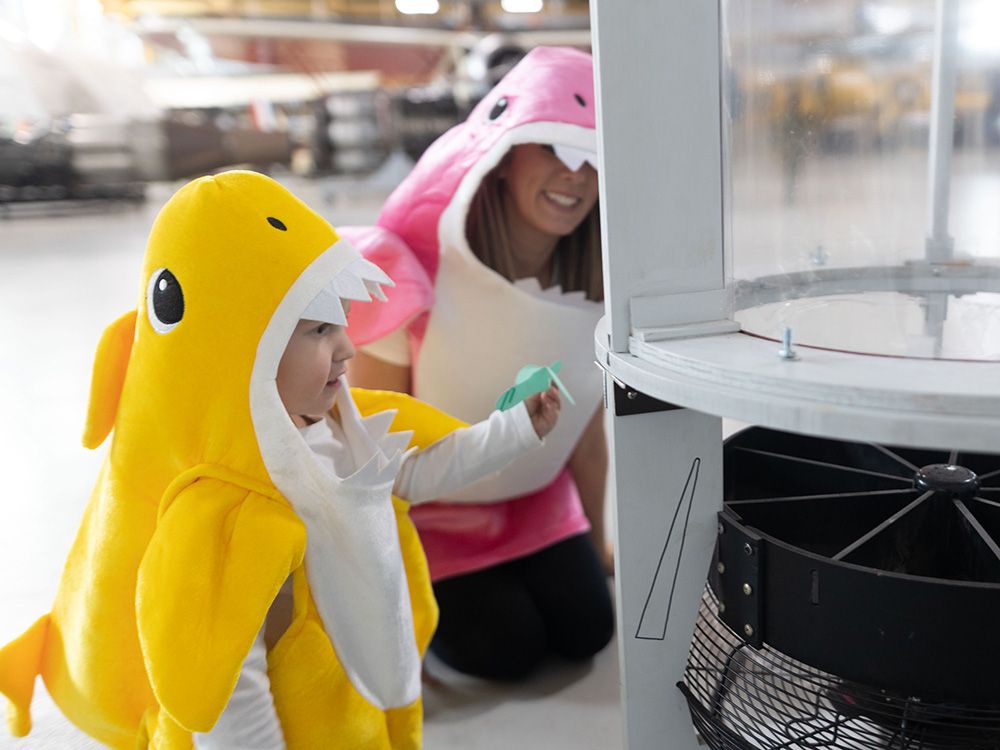 Calgary Surge basketball tournament, setting up the Field of Crosses ...