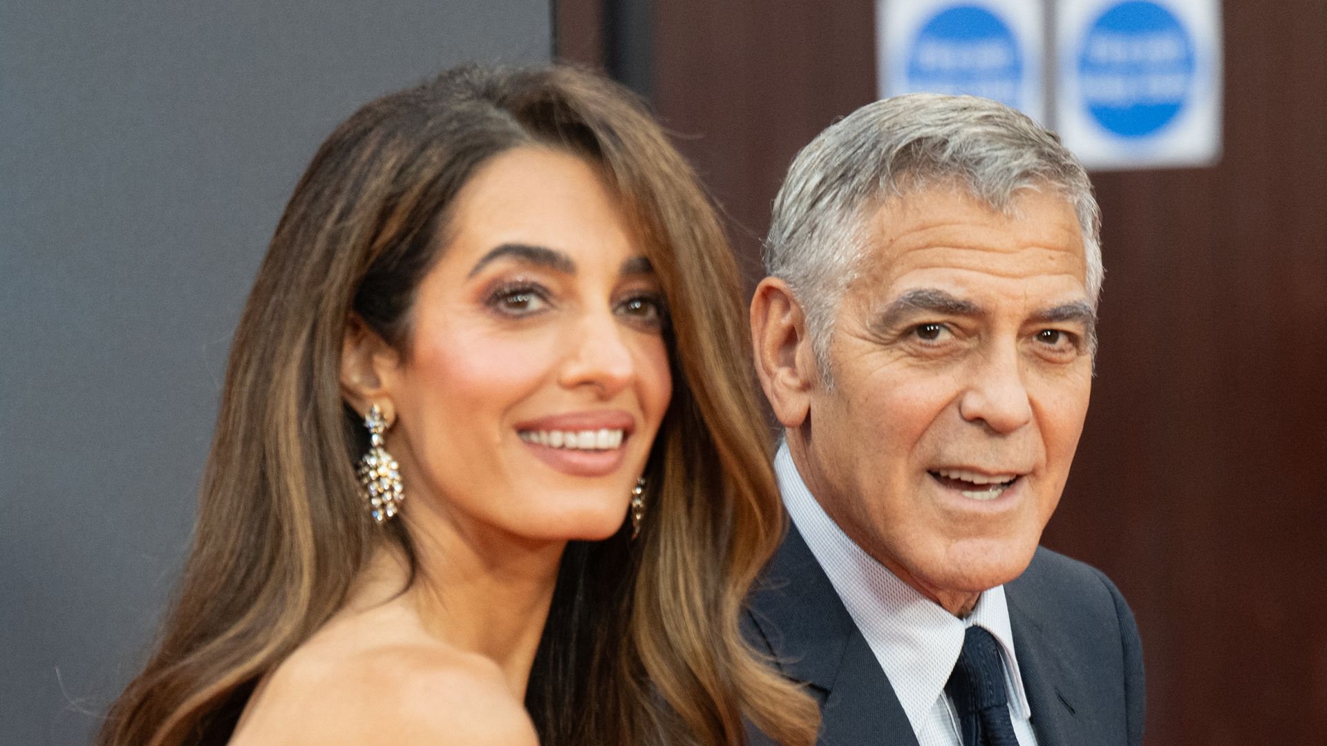 George and Amal Clooney's necessary 'rule' change after welcoming twins ...