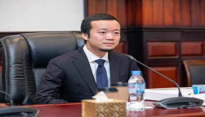 Meet The Mysterious Man Accused Of Orchestrating A $14 Billion Global ...
