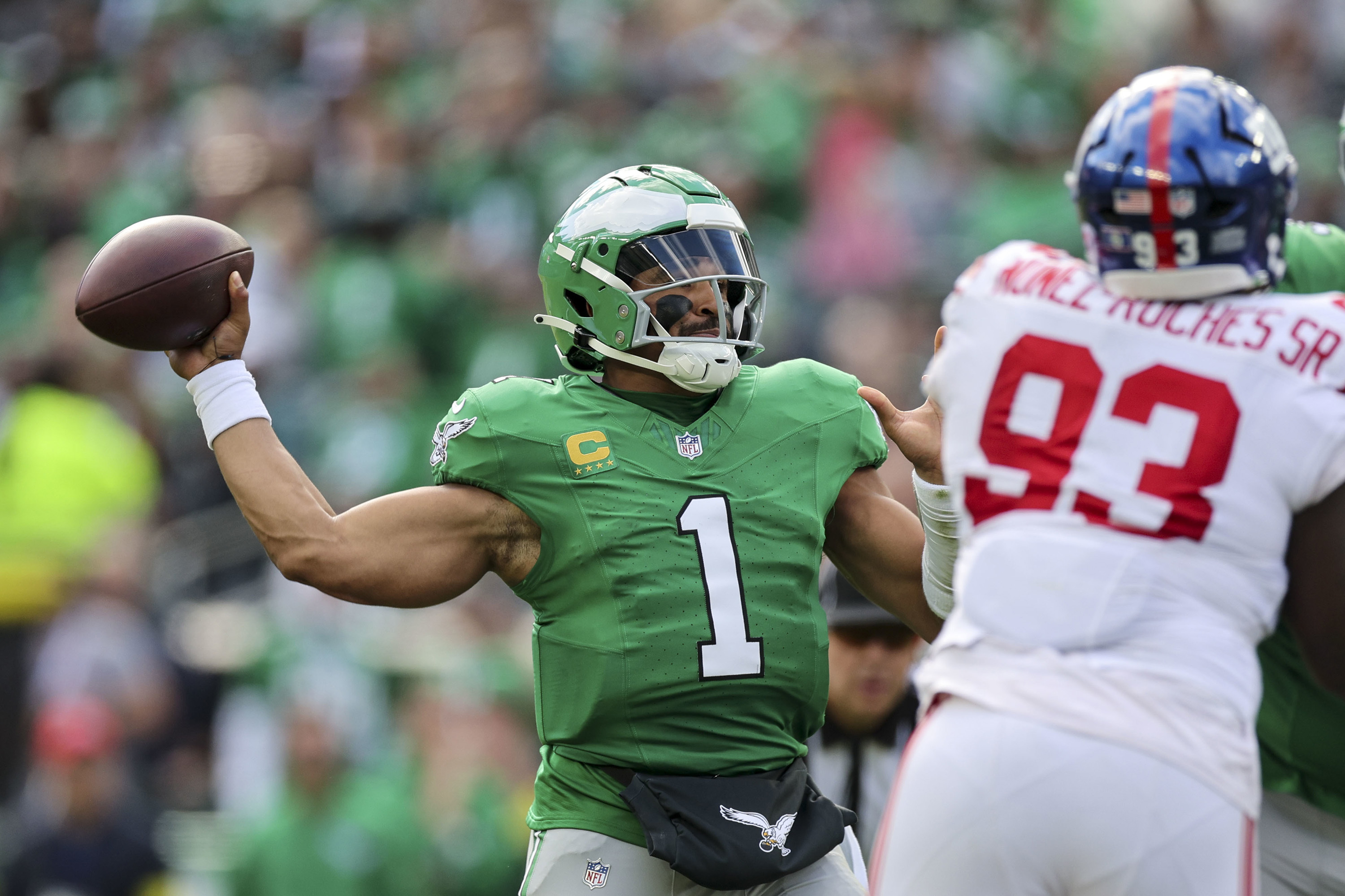 Marcus Hayes: ‘KP was just dying on the cross for us.’ Kevin Patullo’s ...