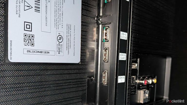 Don't ignore these 4 budget TV warning signs