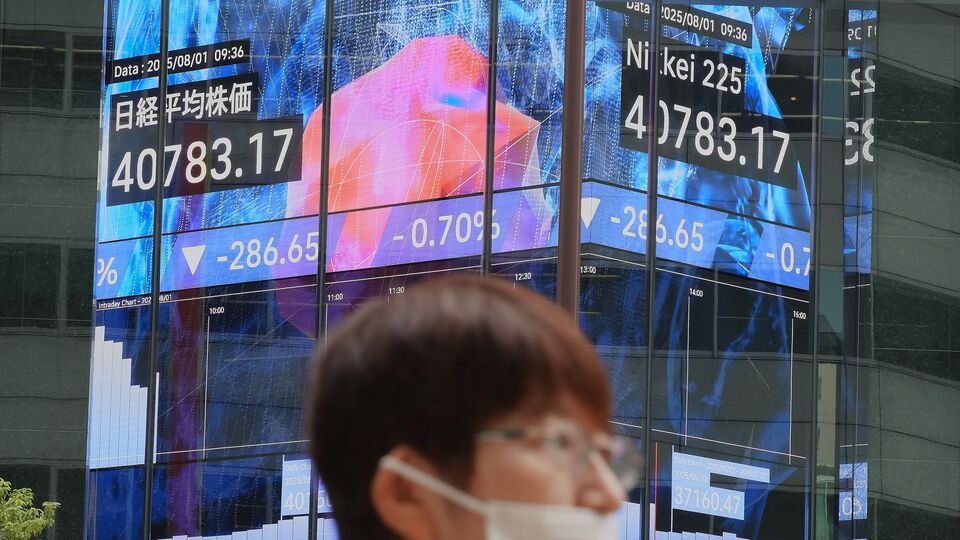 Global Markets Today: Nikkei 225 crosses 50,000 mark, Kospi rises 2% on ...