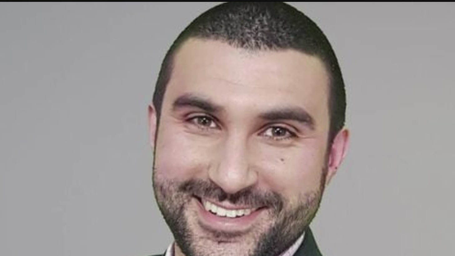 ICE announces arrest of British Muslim journalist, political ...