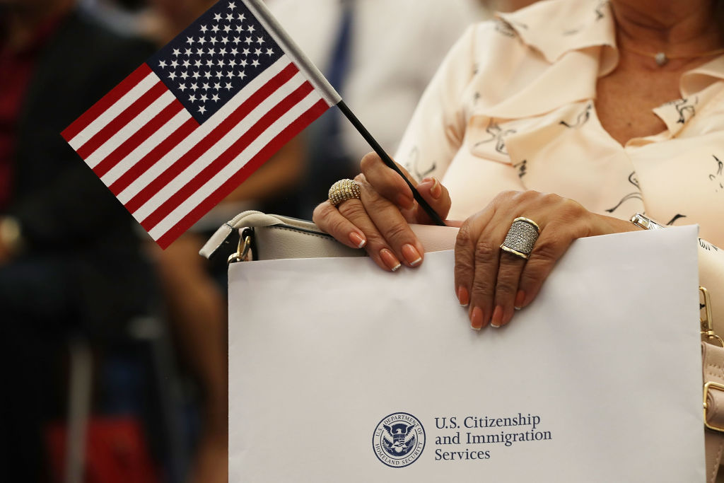 DHS Implements $1K Fee for Humanitarian Parole