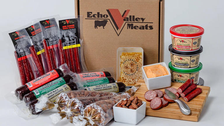 Whatever Happened To Echo Valley Meats From Shark Tank?