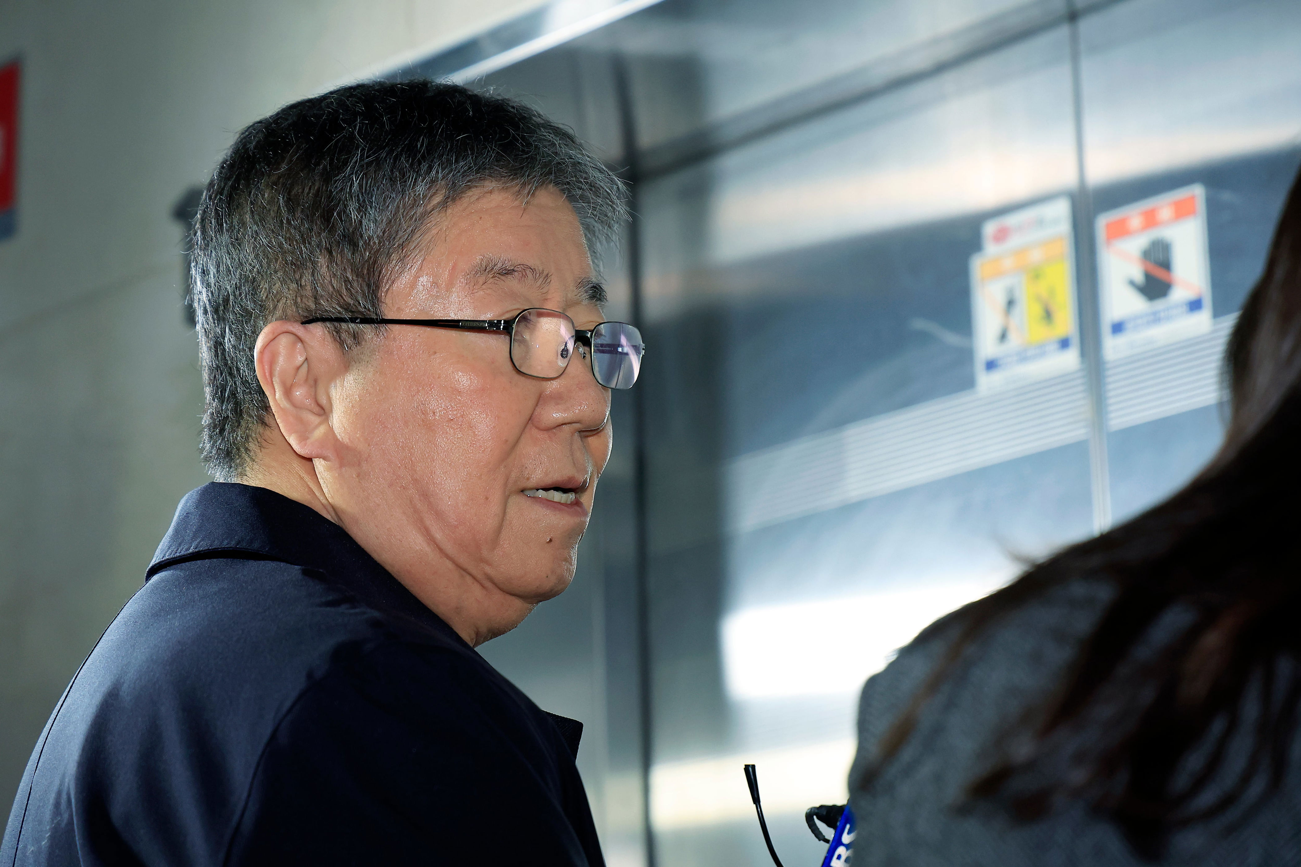 Special Counsel Summons Former Chief of Staff Kim Dae-ki Over Lee Jong-sup Appointment Probe