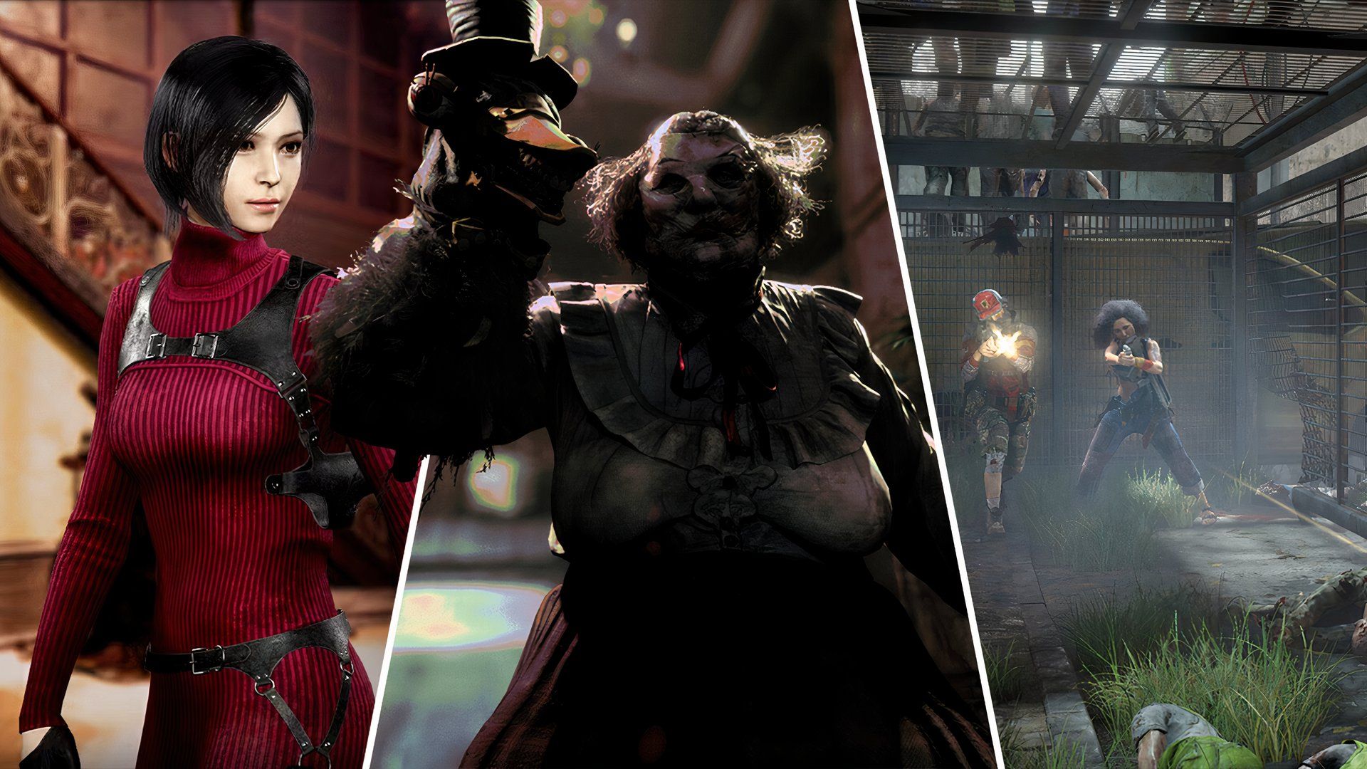 6 best horror games with crossplay (updated March 2026)