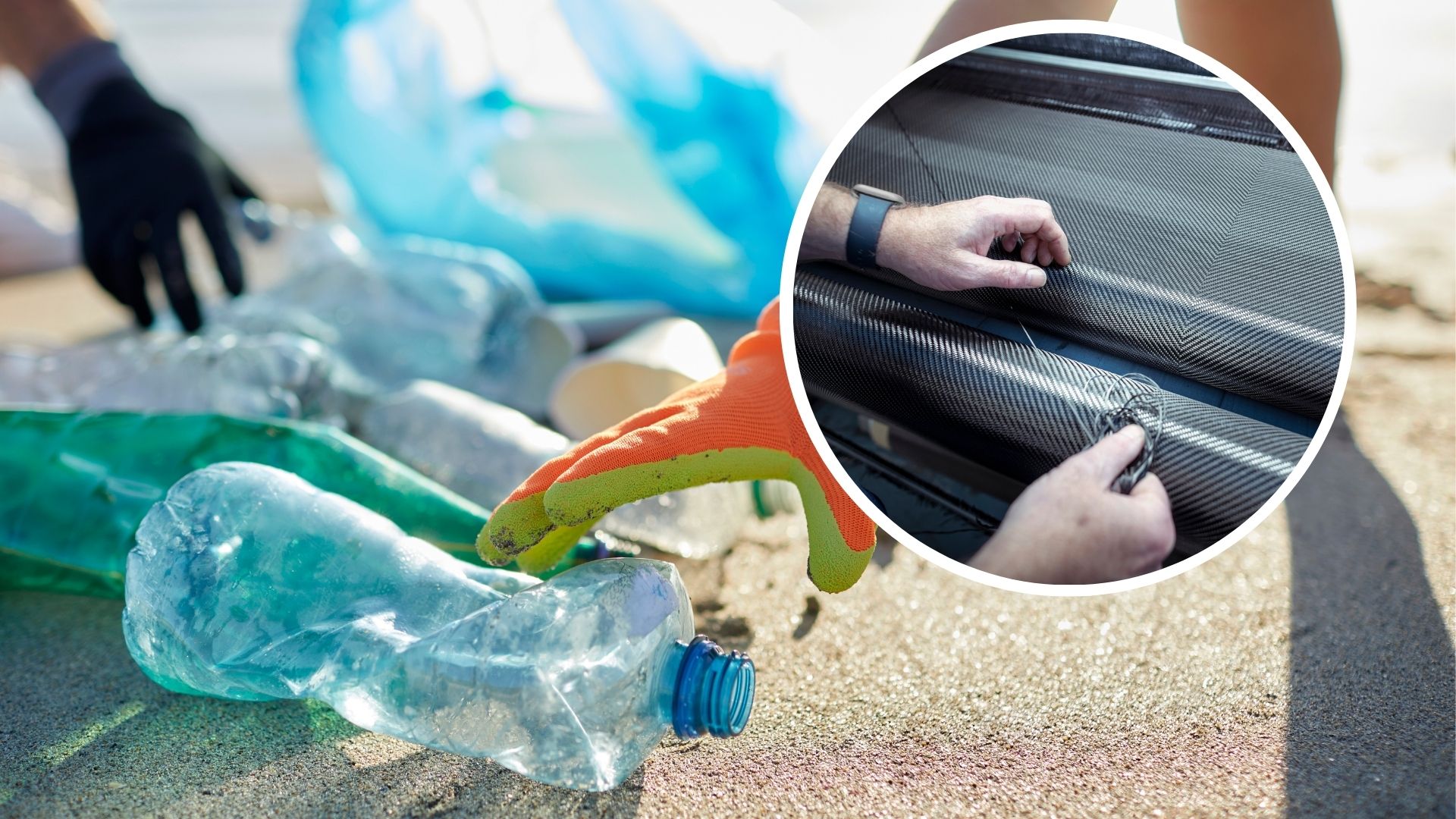 One of world’s most persistent waste materials can be turned into high ...