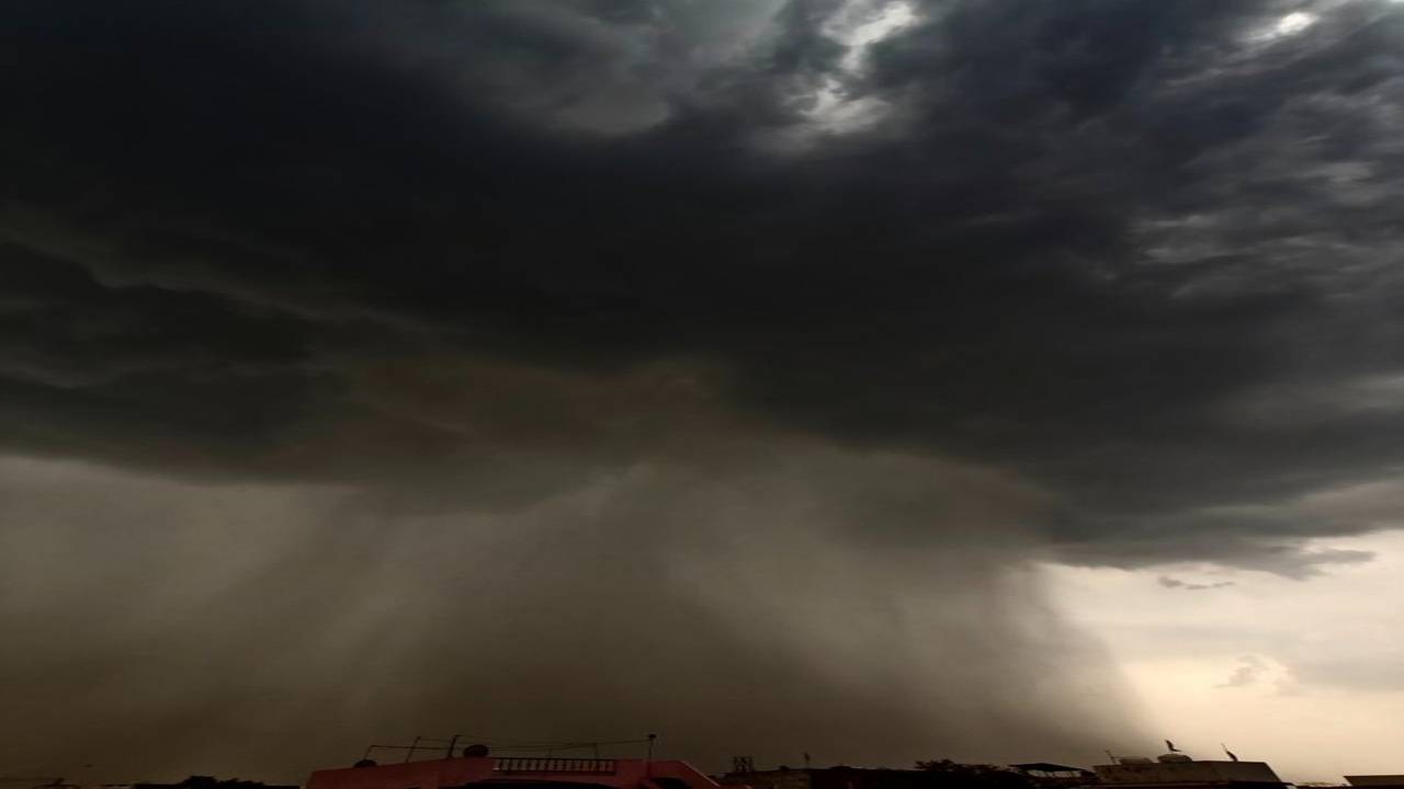 Kolkata Weather LATEST Update: Cyclone 'Montha' To Impact THESE Places