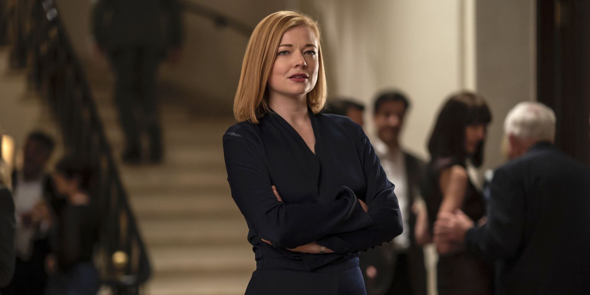 7 perfect drama shows that get better with every rewatch