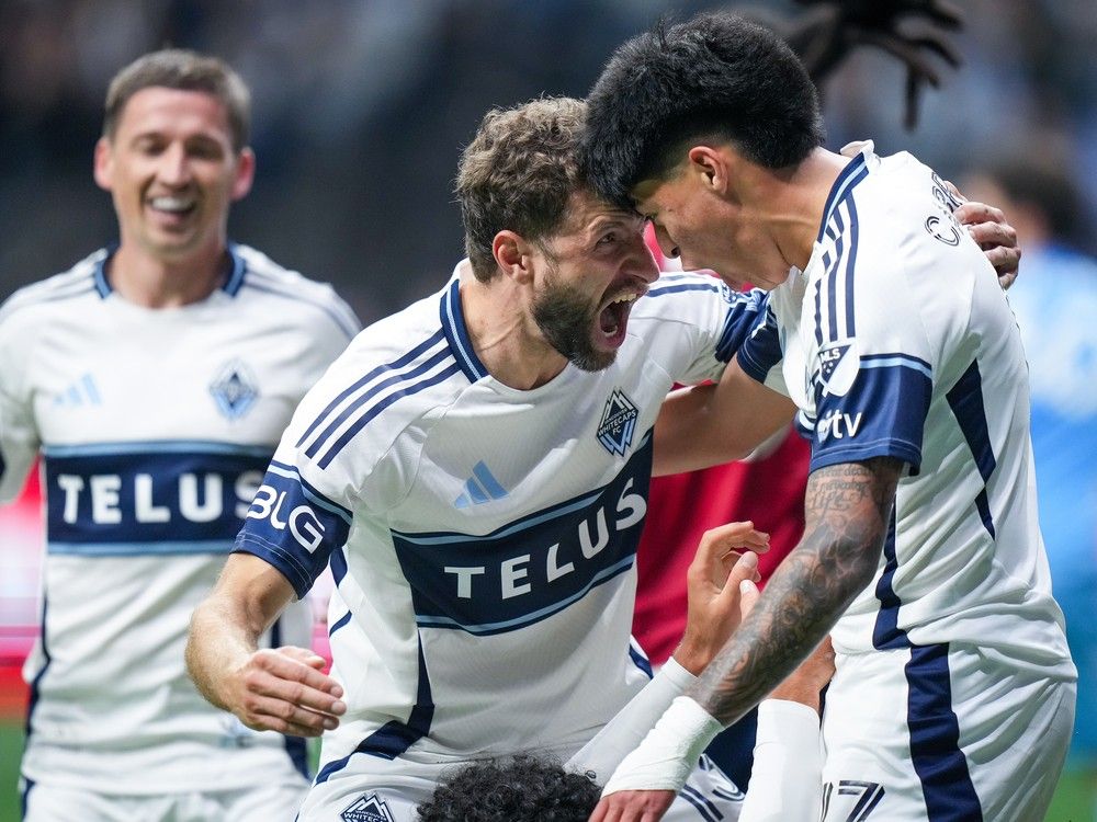 Whitecaps Recap: Vancouver dismantles FC Dallas 3-0 to kick off playoffs