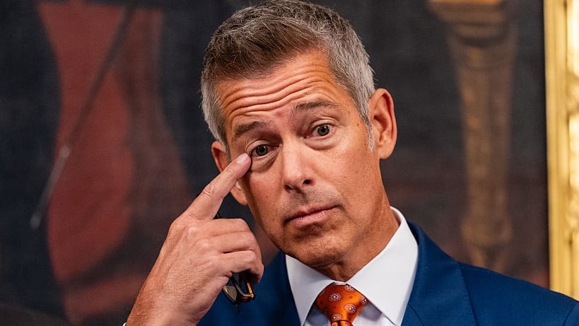 MAGA Mouthpieces Turn Their Backs on Trump Goon’s NASA Bid