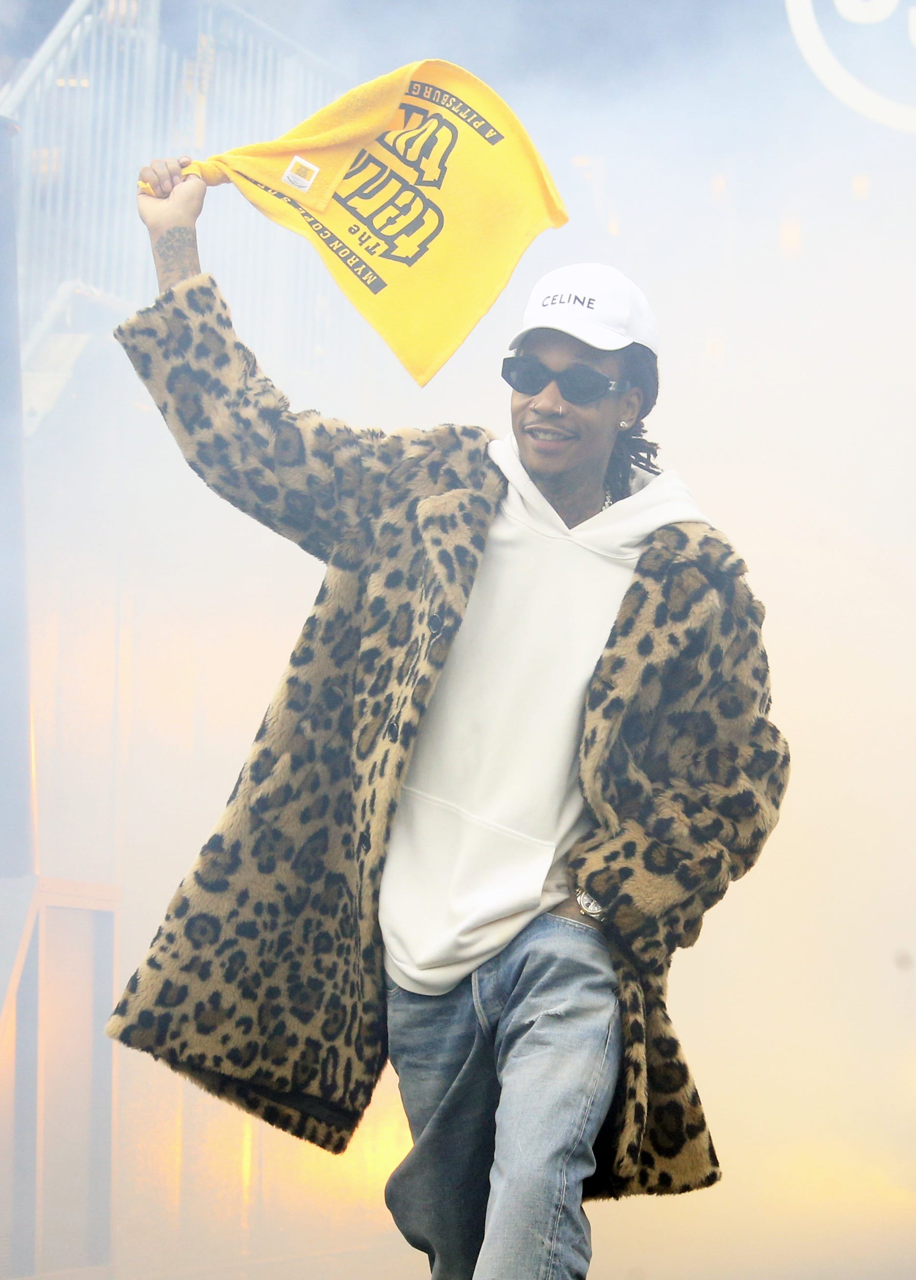 XRoads41 adds Wiz Khalifa to 2026 lineup, confirms Jason Aldean and ...