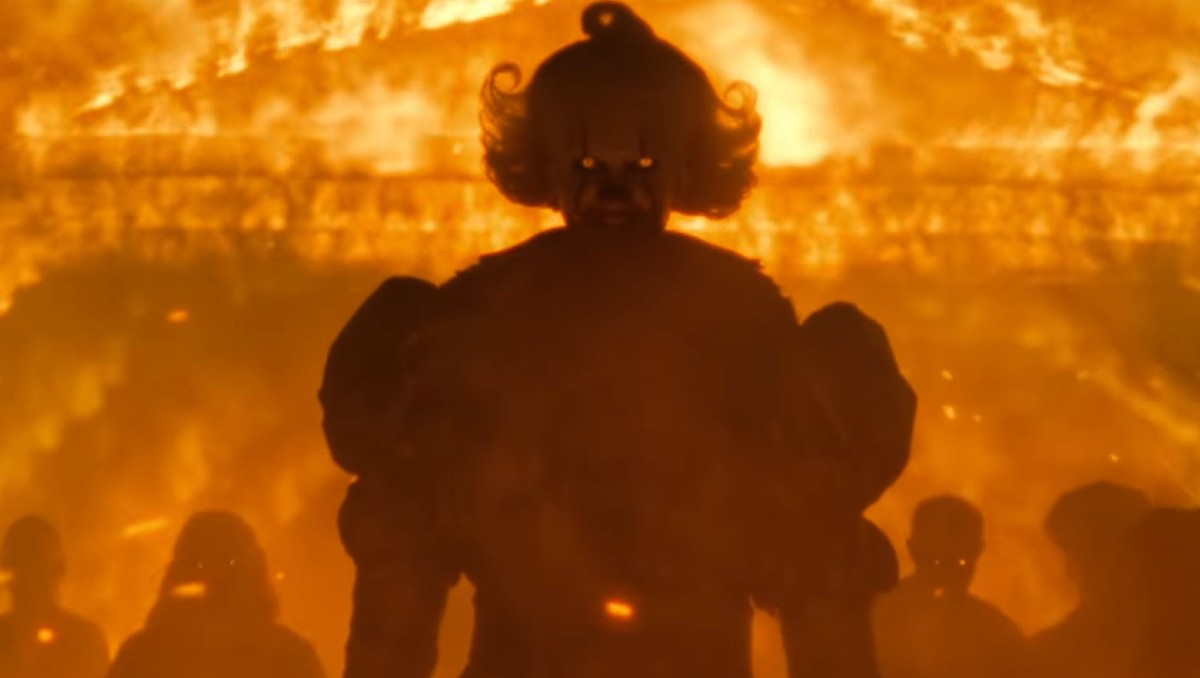 ¿Cuántos capítulos son de 'It: Welcome to Derry' y cuándo se estrena ...