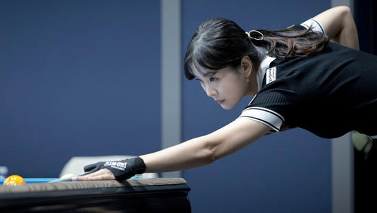 '이럴 수가' 김가영·스롱 없는 결승 477일 만이라고? '시즌 첫 우승 조준' 김민아-김상아 LPBA 결승전 격돌