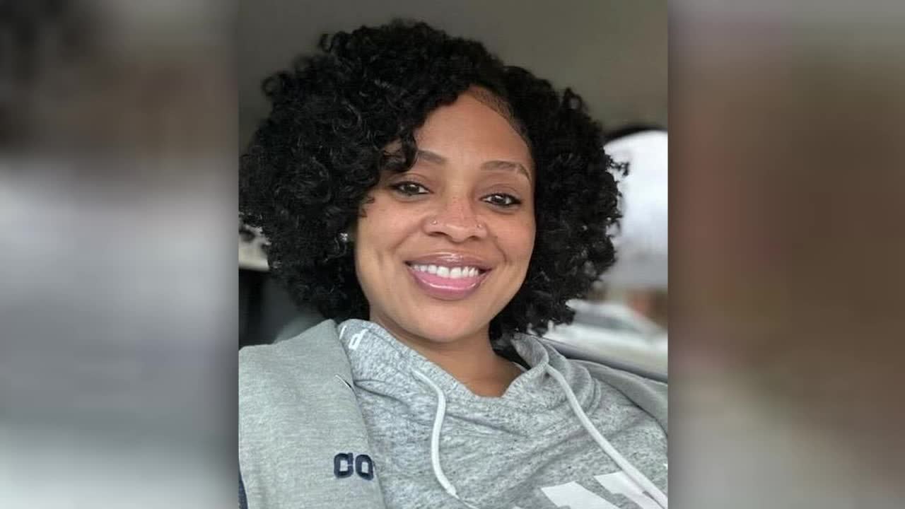 Suspect captured in Dallas woman’s killing after weeks on the run