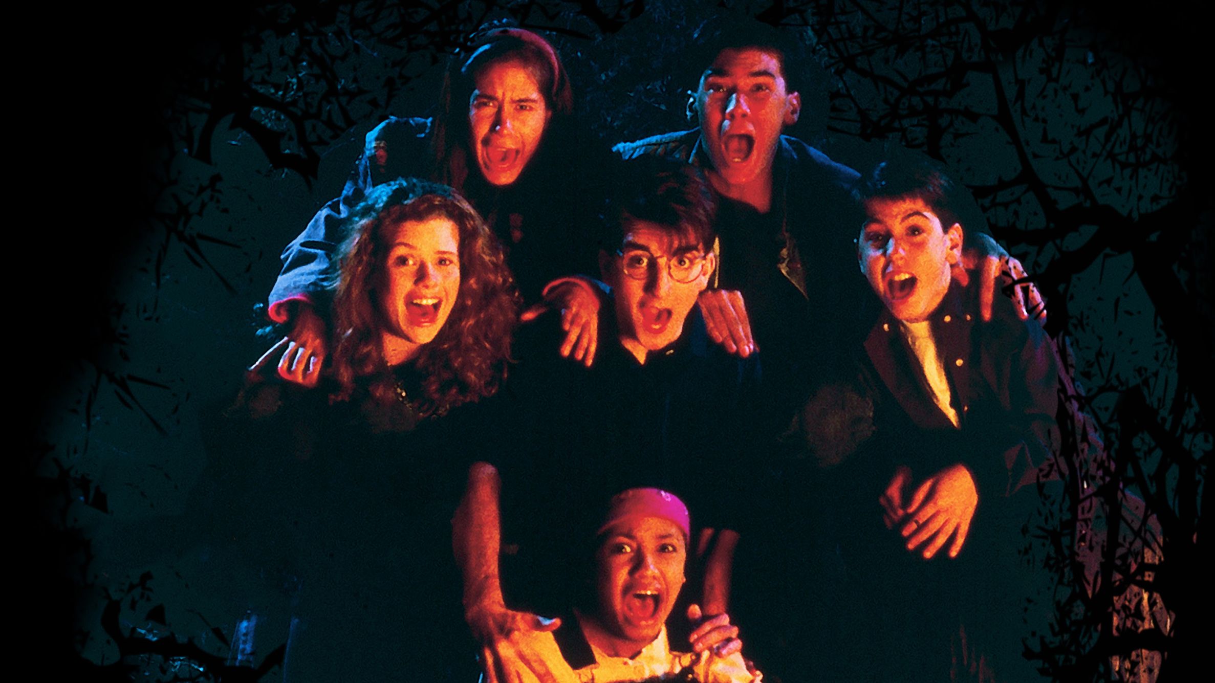 Are You Afraid Of The Dark: The Scariest Episode 33 Years Later