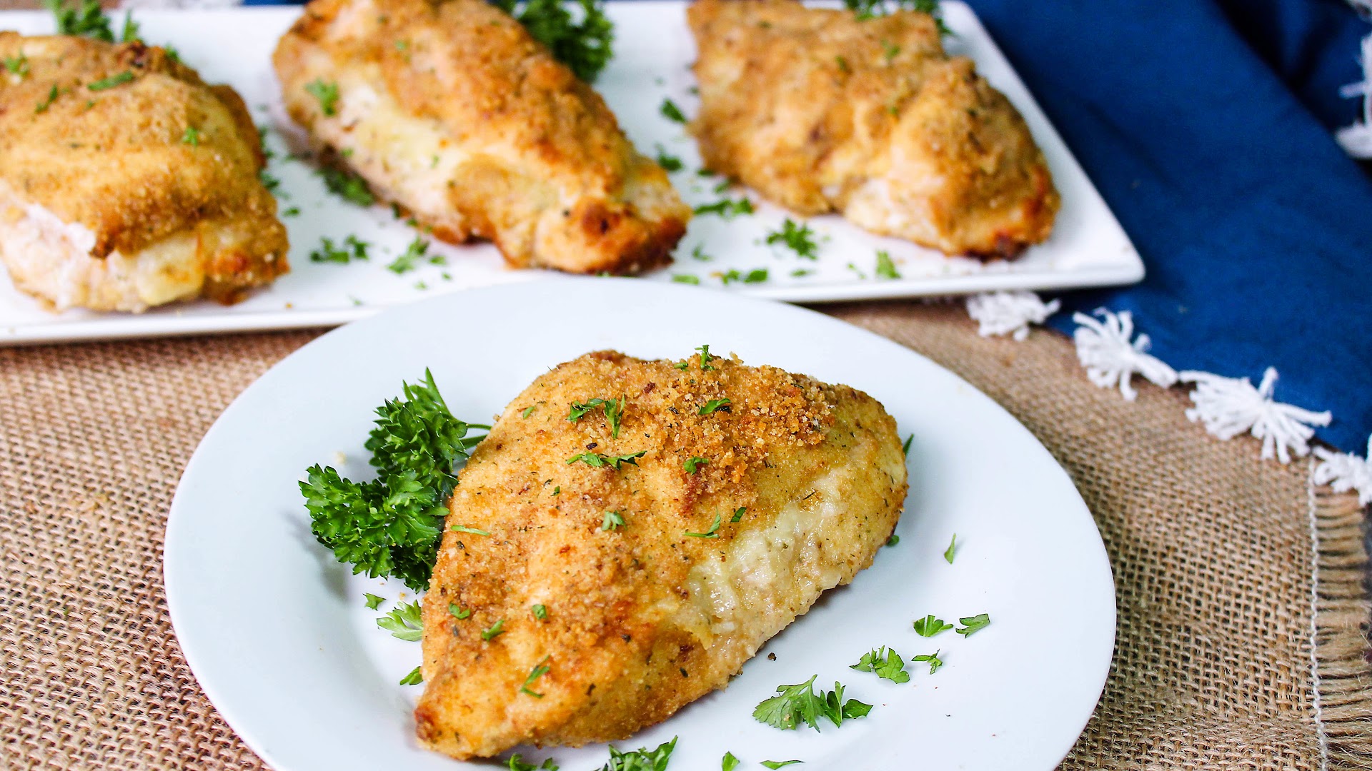 Easy cheesy chicken recipes your family will request - These cheesy ...