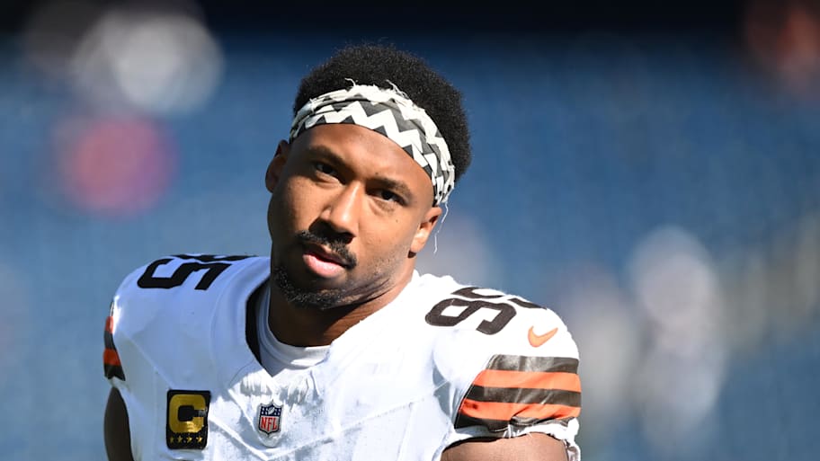 Browns Star Would Happily Give Up Incredible Stat Line to Win a Game