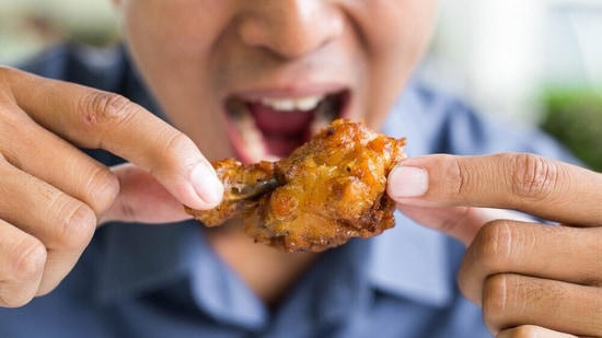 Cardiologist reveals how a high-protein diet can lead to heart attack ...