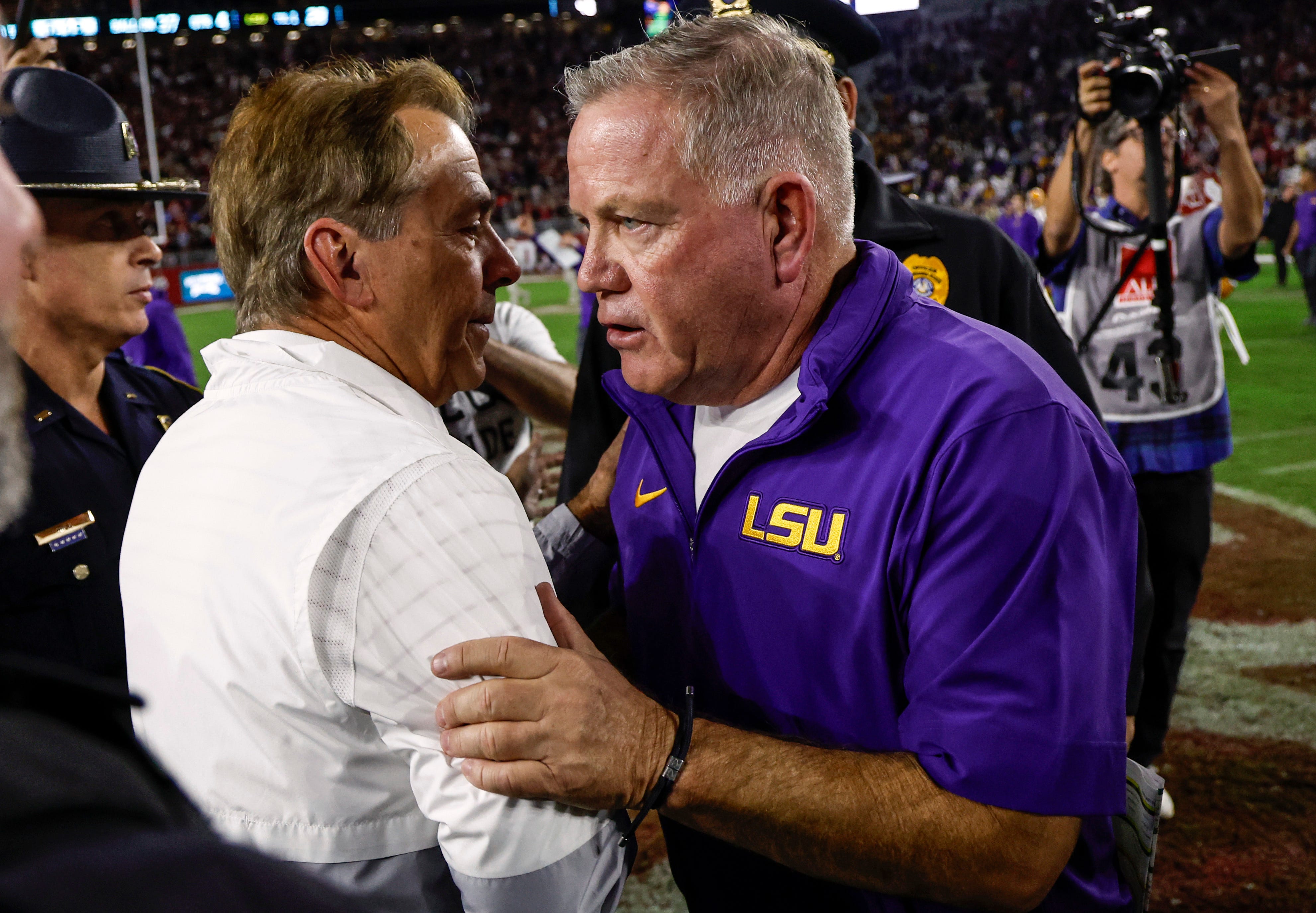 Upcoming Alabama opponent officially makes head coaching change